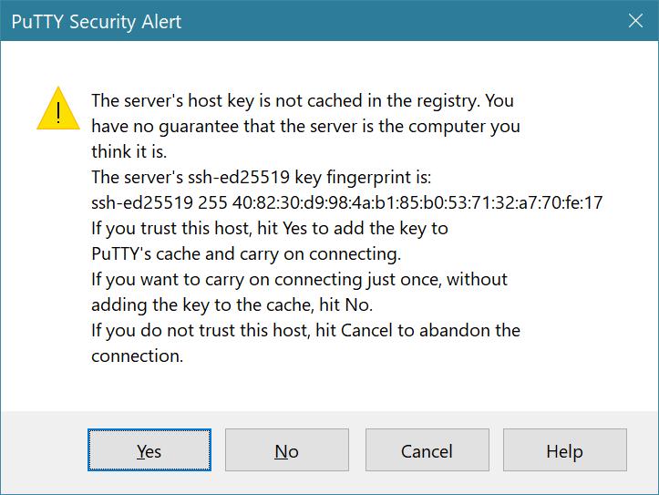 How to use SSH in Windows, macOS or Linux | Tom's Hardware