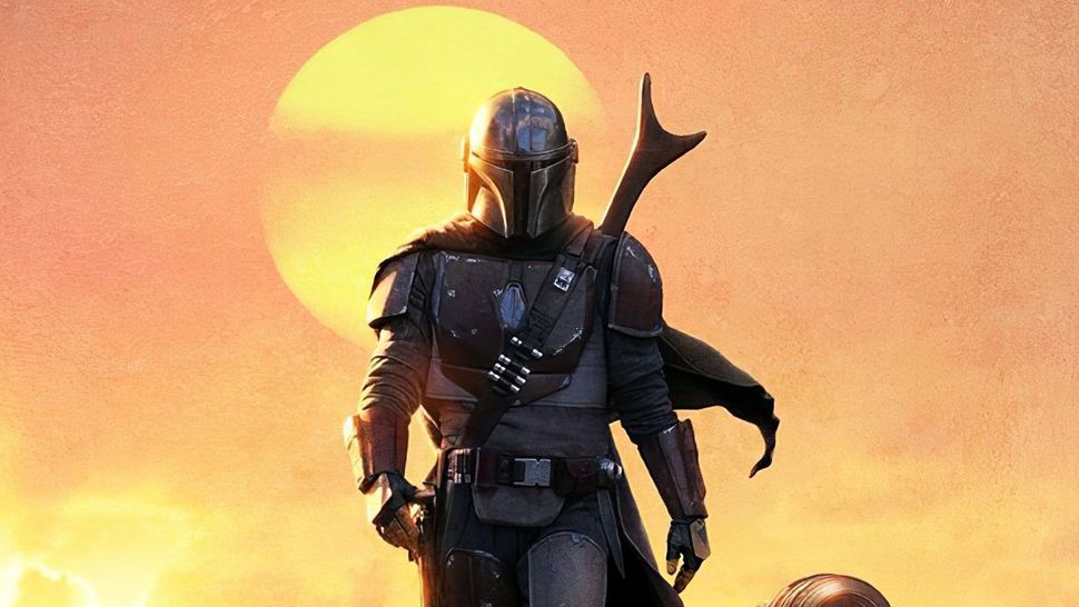 The Mandalorian season 3 release date has been delayed – but not by much | TechRadar