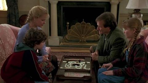 The Best Adventure Family Movies | Cinemablend