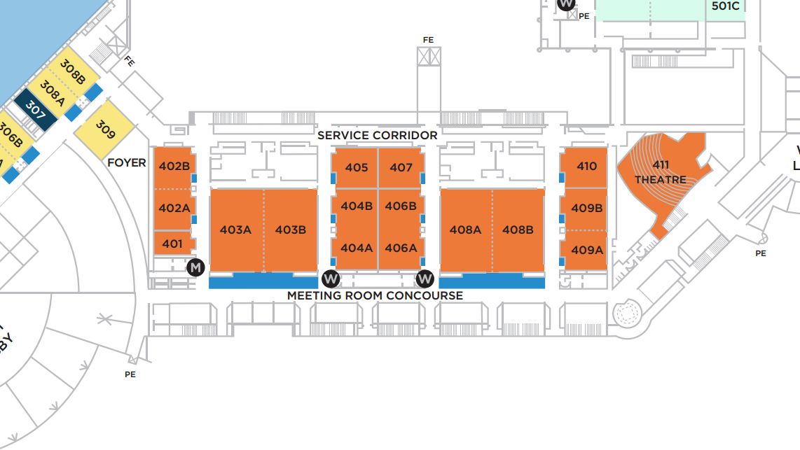 Tips for first-time E3 attendees | PC Gamer