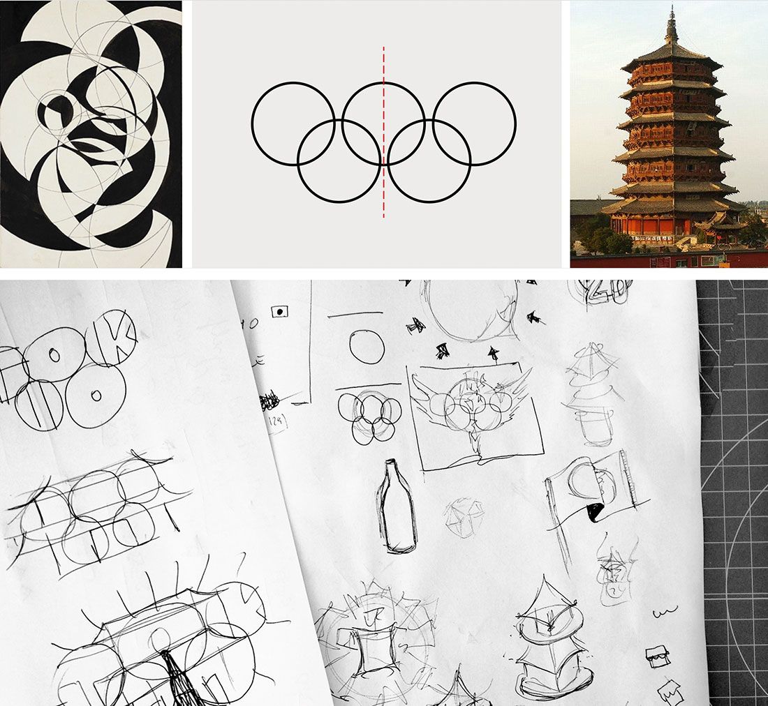 Behind the scenes of Coca-Cola's design challenge | Creative Bloq