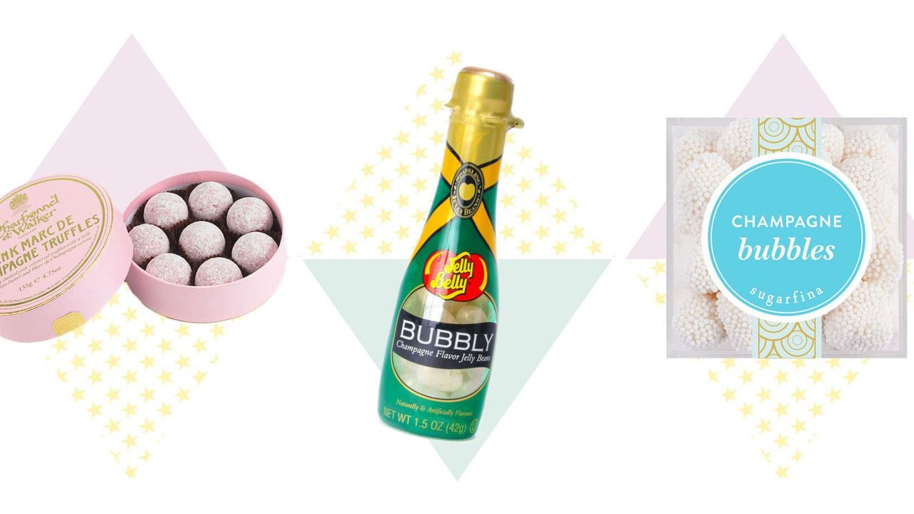 Best Champagne for 2017 - Cheap Champagne to Celebrate Any Occasion ...