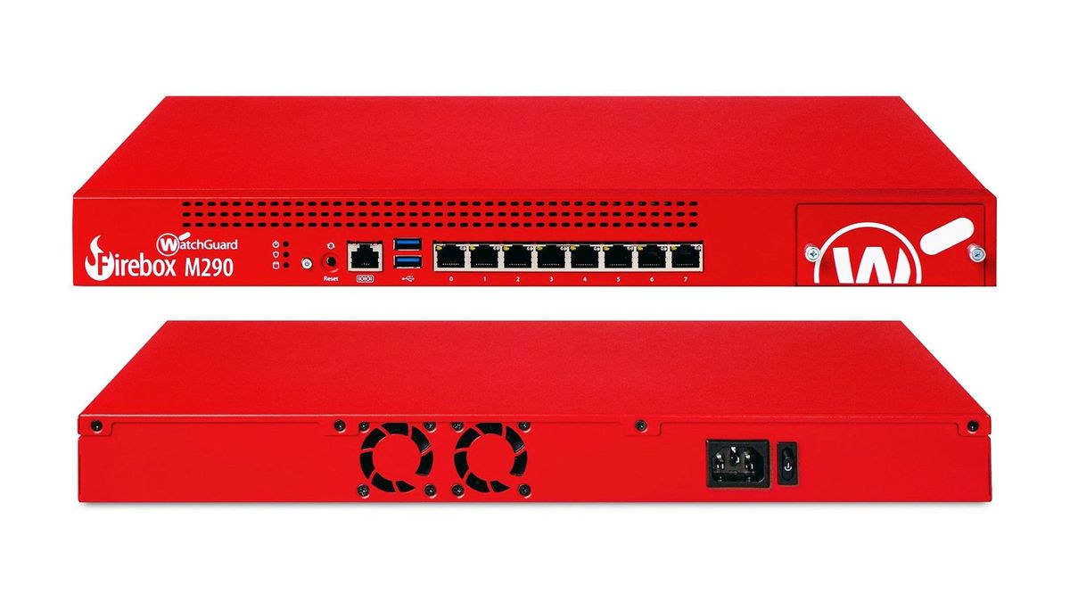 Firewalla Gold review | ITPro