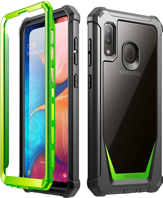 Best Galaxy A20 Cases 2022 | Android Central