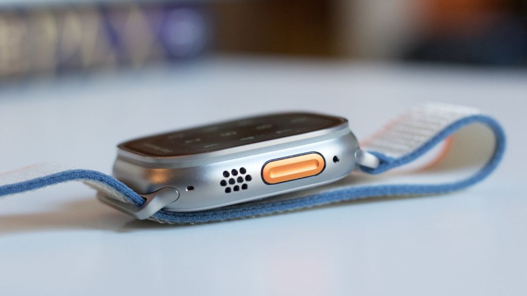 Apple Watch Ultra 3: Everything you need to know | iMore
