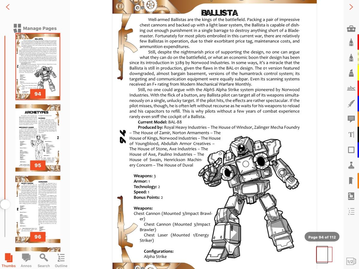 Best PDF reader apps in 2021 | Tom's Guide