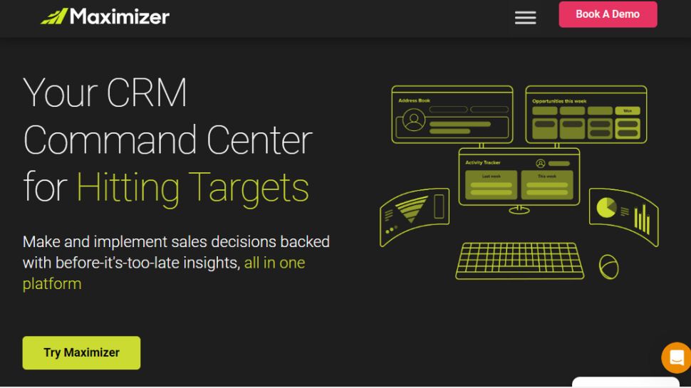 Best contact management software of 2025 | TechRadar
