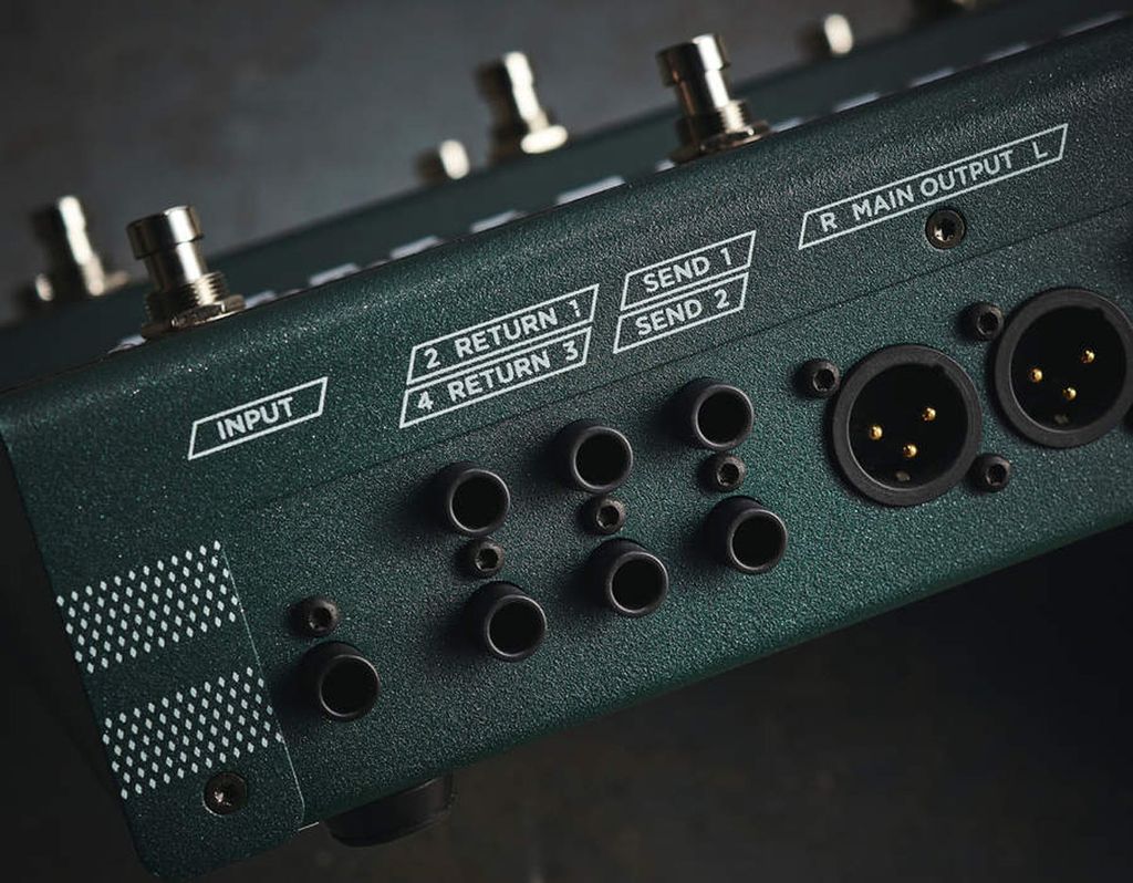 Kemper Profiler Stage review | Guitar World