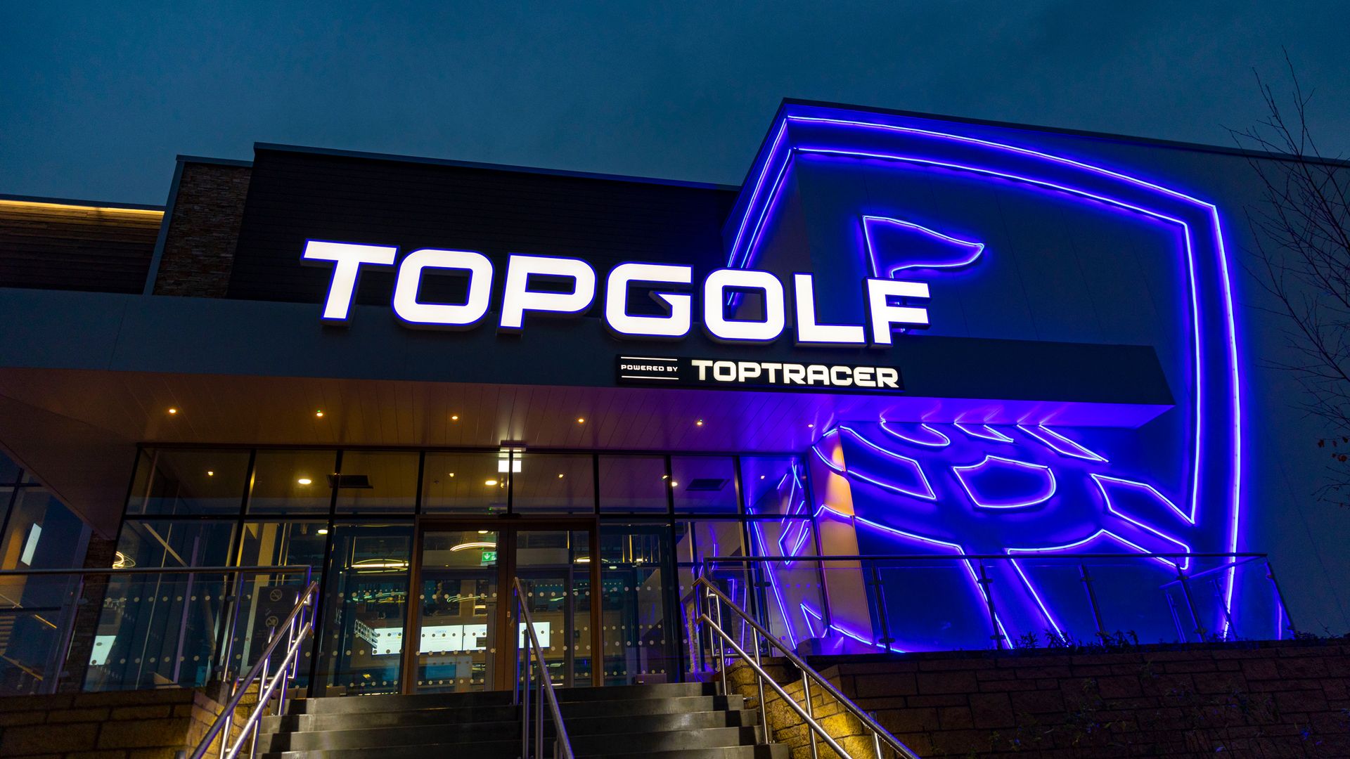 Topgolf Glasgow Announces Opening Date | Golf Monthly Topgolf Glasgow Announces Opening Date | Golf Monthly