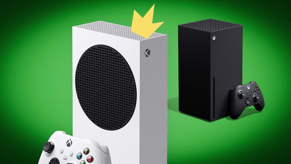 Turns out the Xbox Series S was owned far more than the Series X in ...