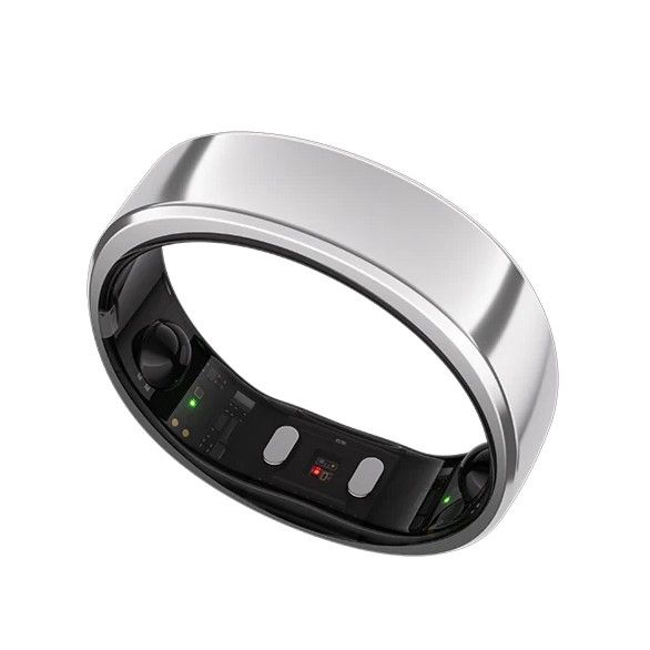 Oura Ring 4 vs. RingConn Gen 2 Smart Ring: Return of the king ...
