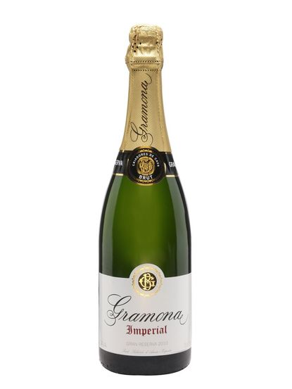 5 Best Cavas for Summer - Affordable Spanish Sparkling Wine | Marie Claire