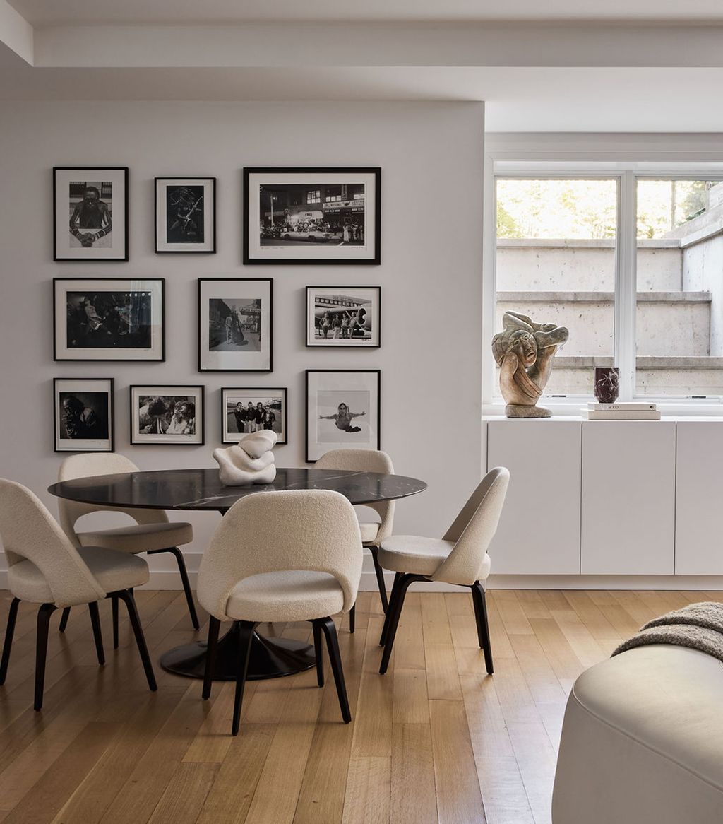 Photo wall ideas – creative ways to display photographs | Livingetc