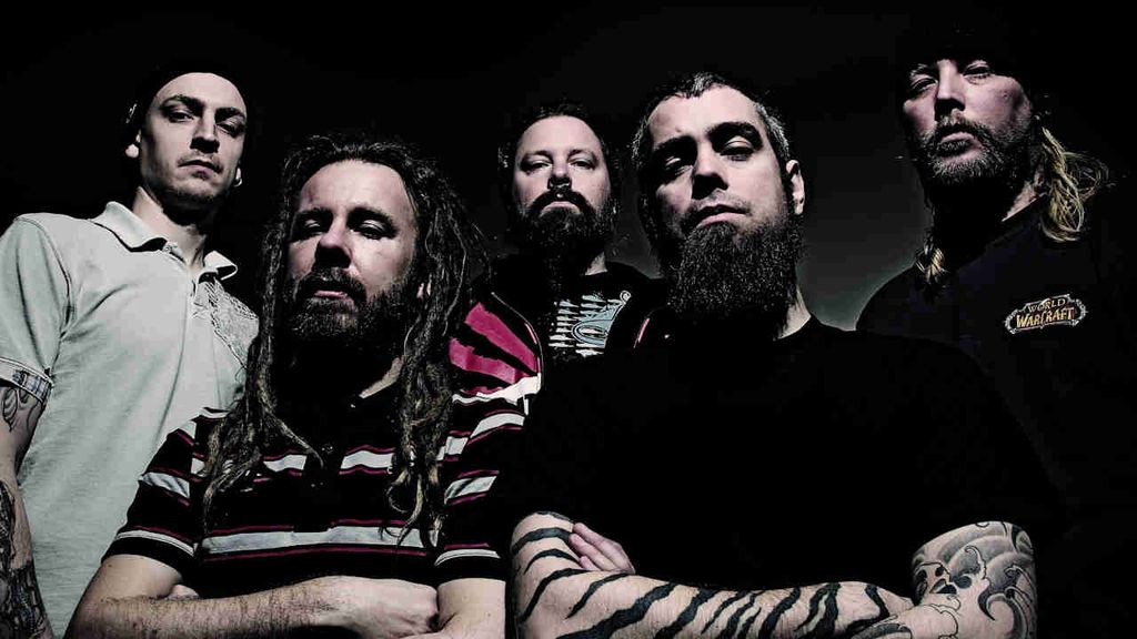In Flames: A Sense Of Purpose album interview | Louder
