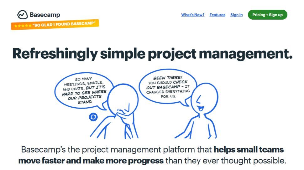 Best project management software | TechRadar