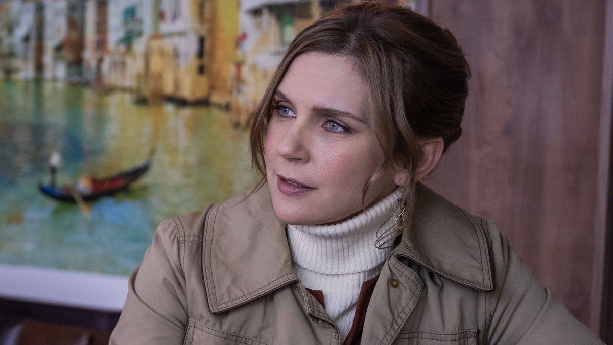 Rhea Seehorn: What To Watch If You Like The Better Call Saul Actress ...
