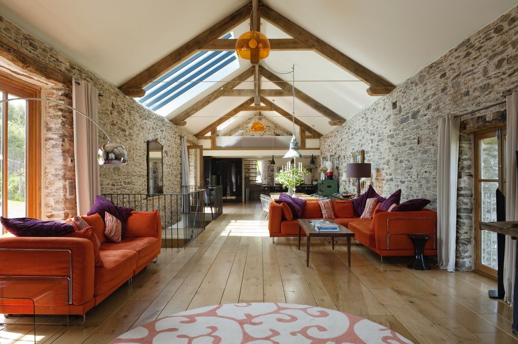 12 barn conversion ideas and expert tips to inspire your project ...