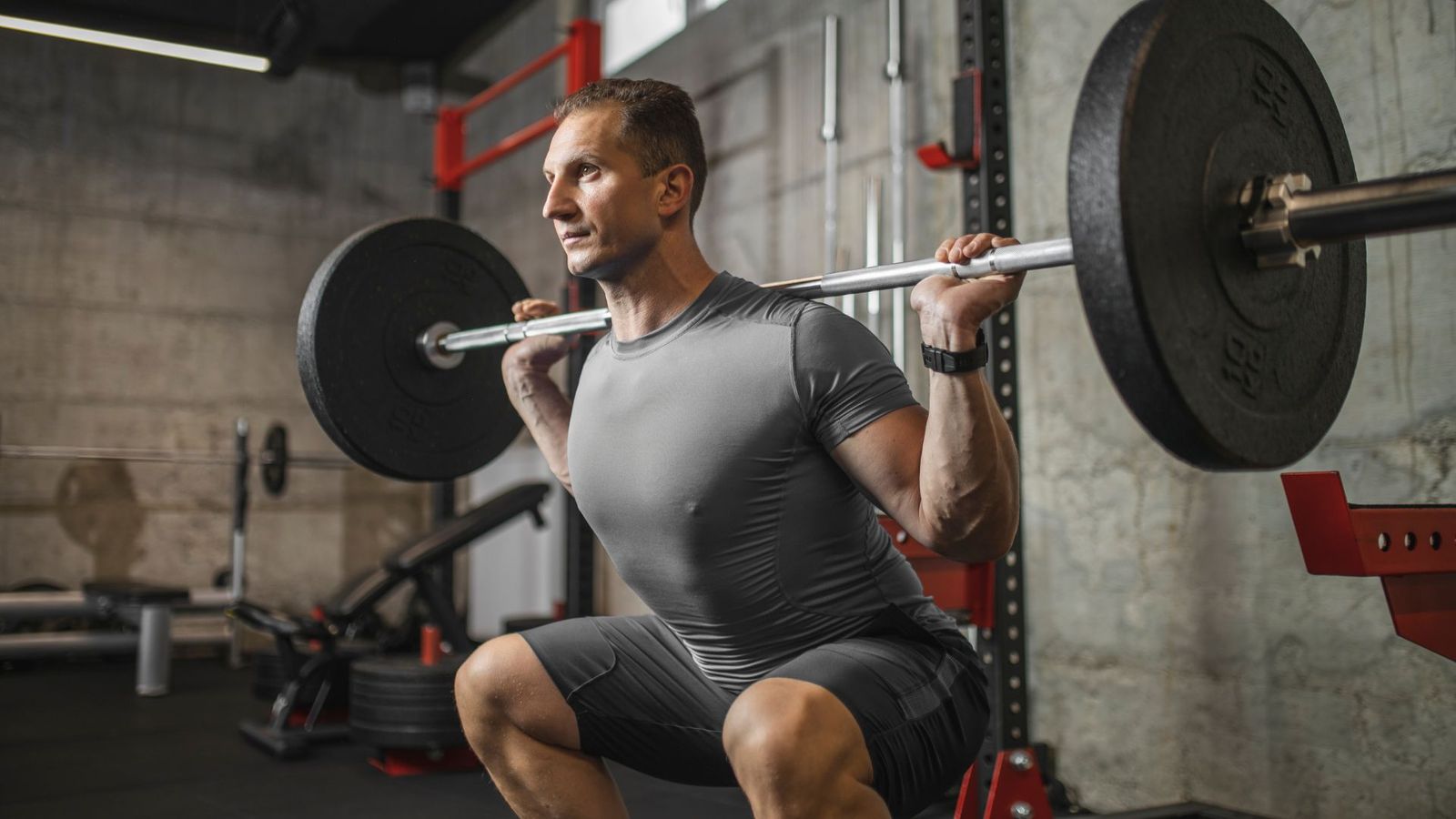 5 best quad exercises, backed by an exercise scientist | T3