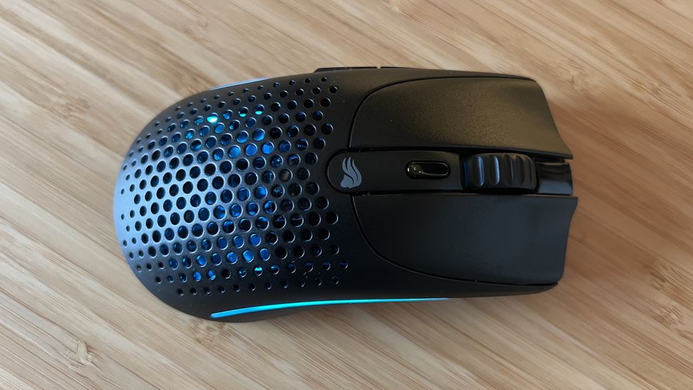 Glorious Model O 2 Mini Wireless review: “a super versatile pointer for ...