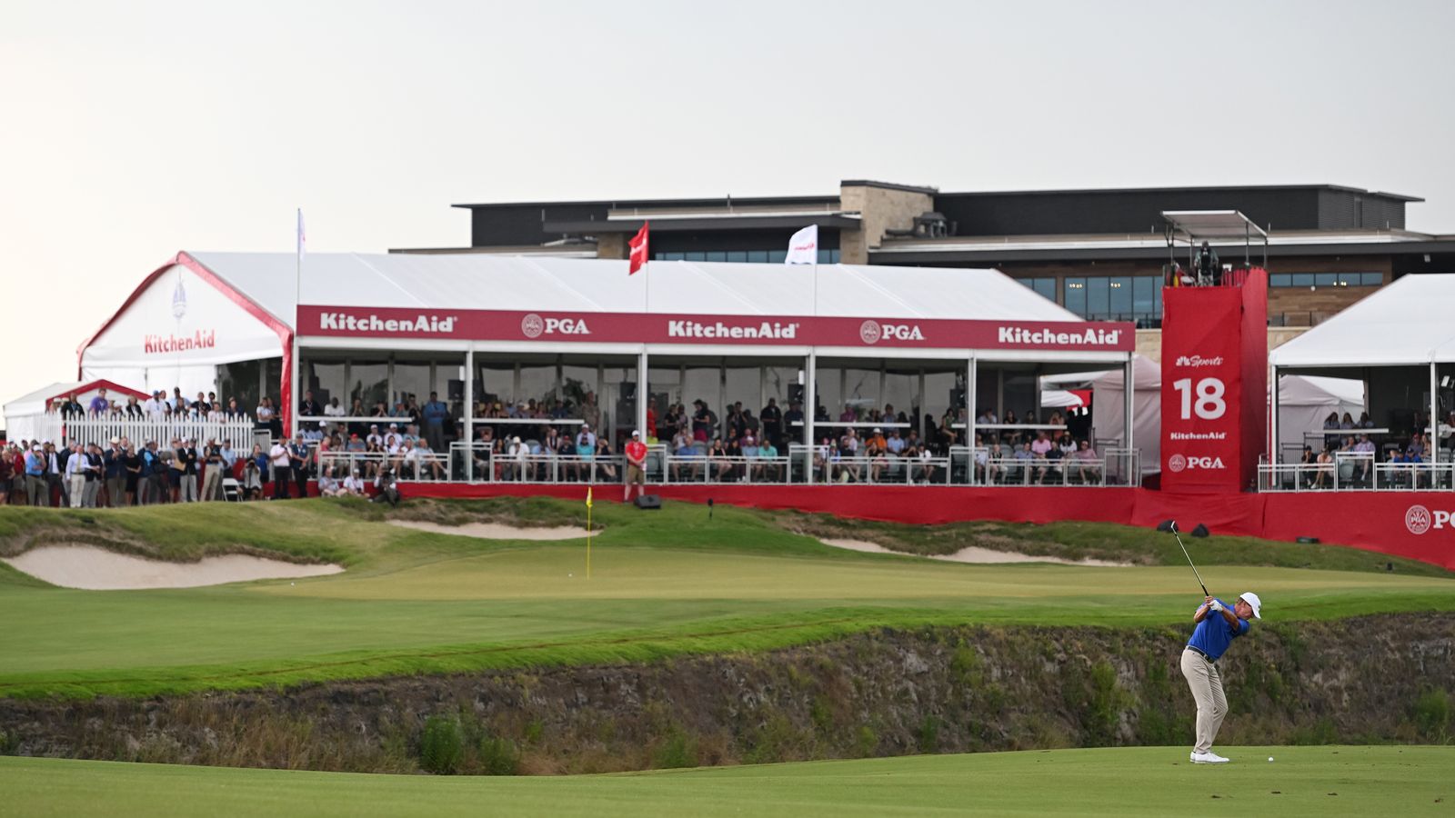 When And Where Are Golf's Major Championships In 2025? | Golf Monthly