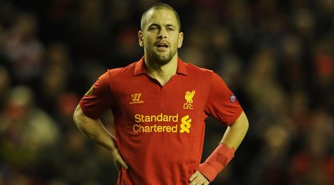 The worst ever Liverpool signings | FourFourTwo