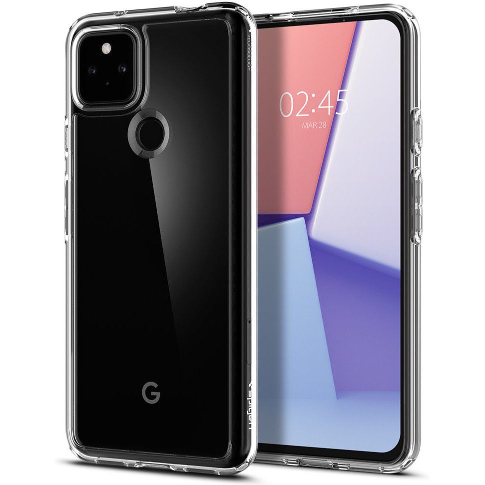 Best Google Pixel 5a cases 2025 | Android Central