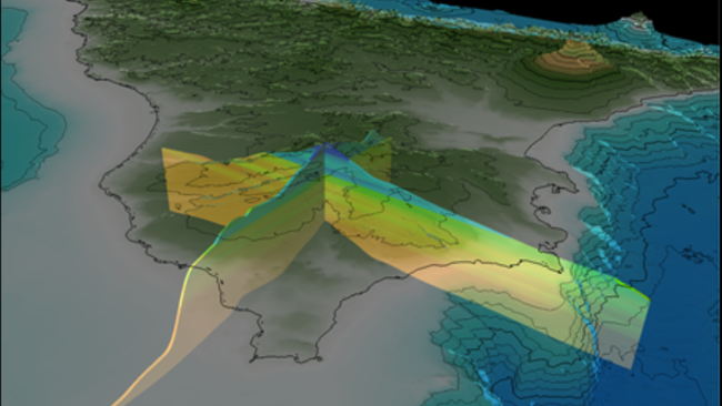6 million-year-old 'fossil groundwater pool' discovered deep beneath ...