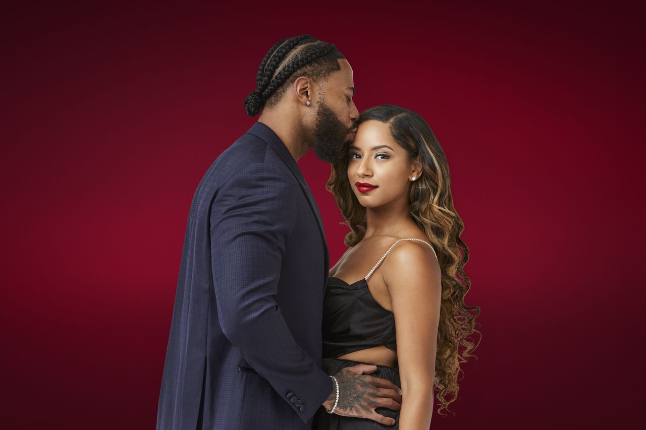 'The Ultimatum' Season 3 Cast: Your Guide | Marie Claire