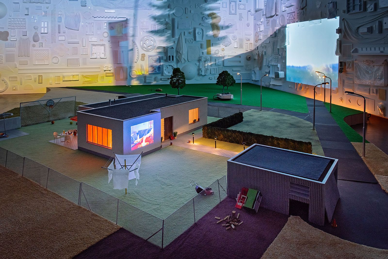 Open My Glade: the domestic dreamscapes of Pipilotti Rist | Wallpaper*