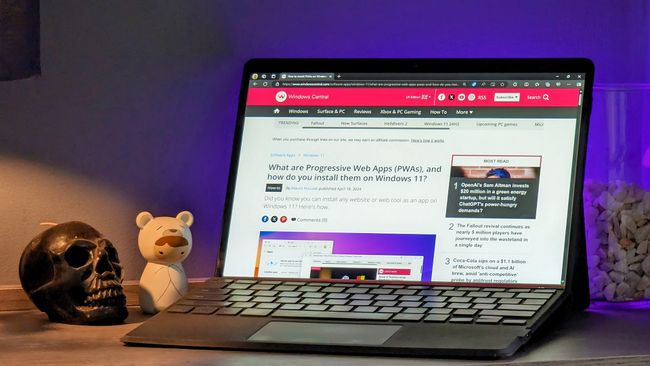 Here's why you should care about Windows on ARM | Windows Central