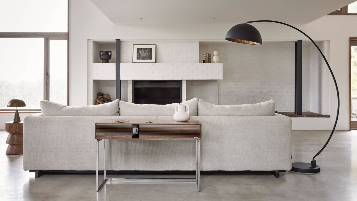 Three new audio systems to stream in style | Wallpaper*