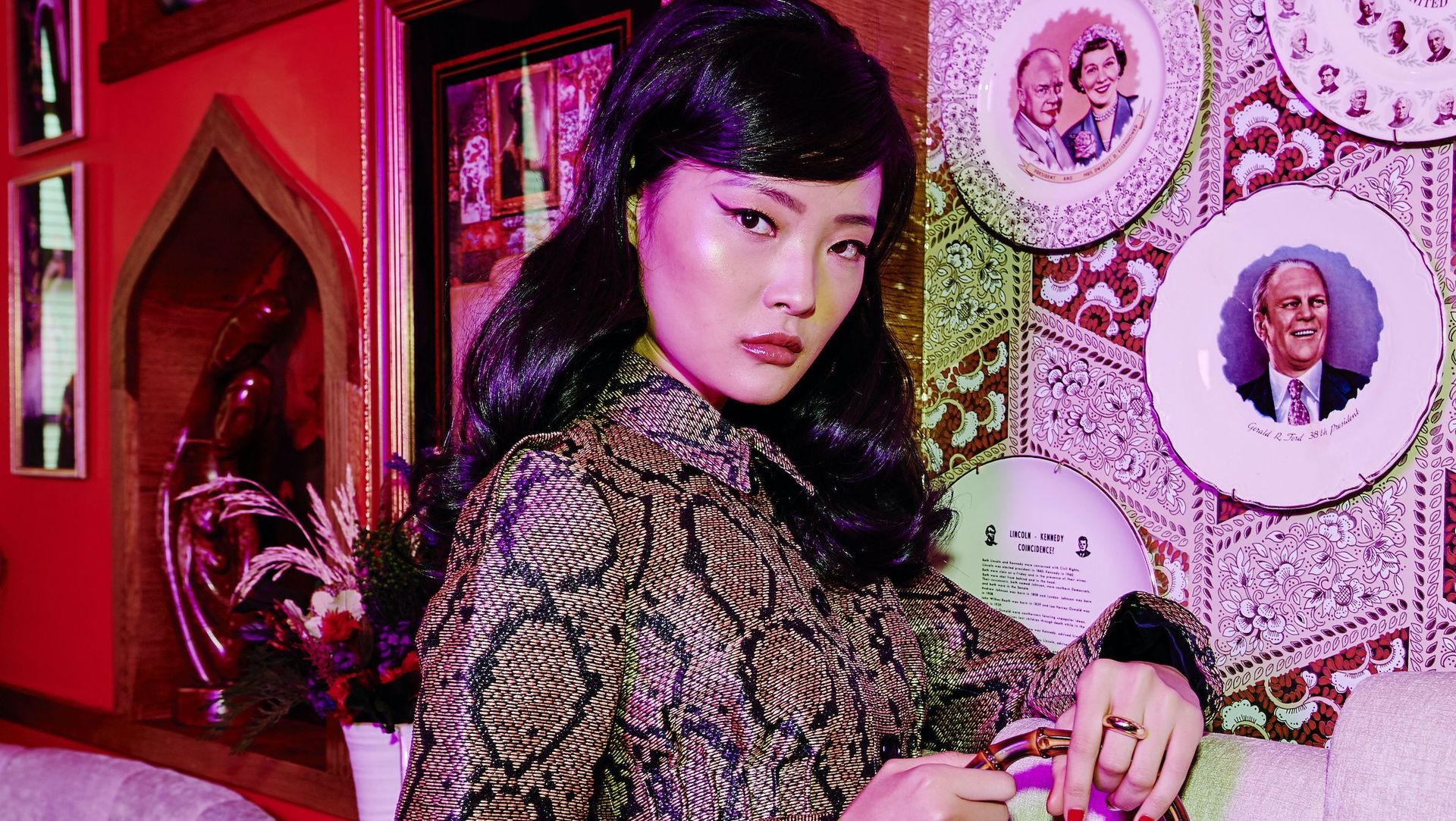 60s Fashion Trends | The Ultimate 1960s Style Guide | Marie Claire