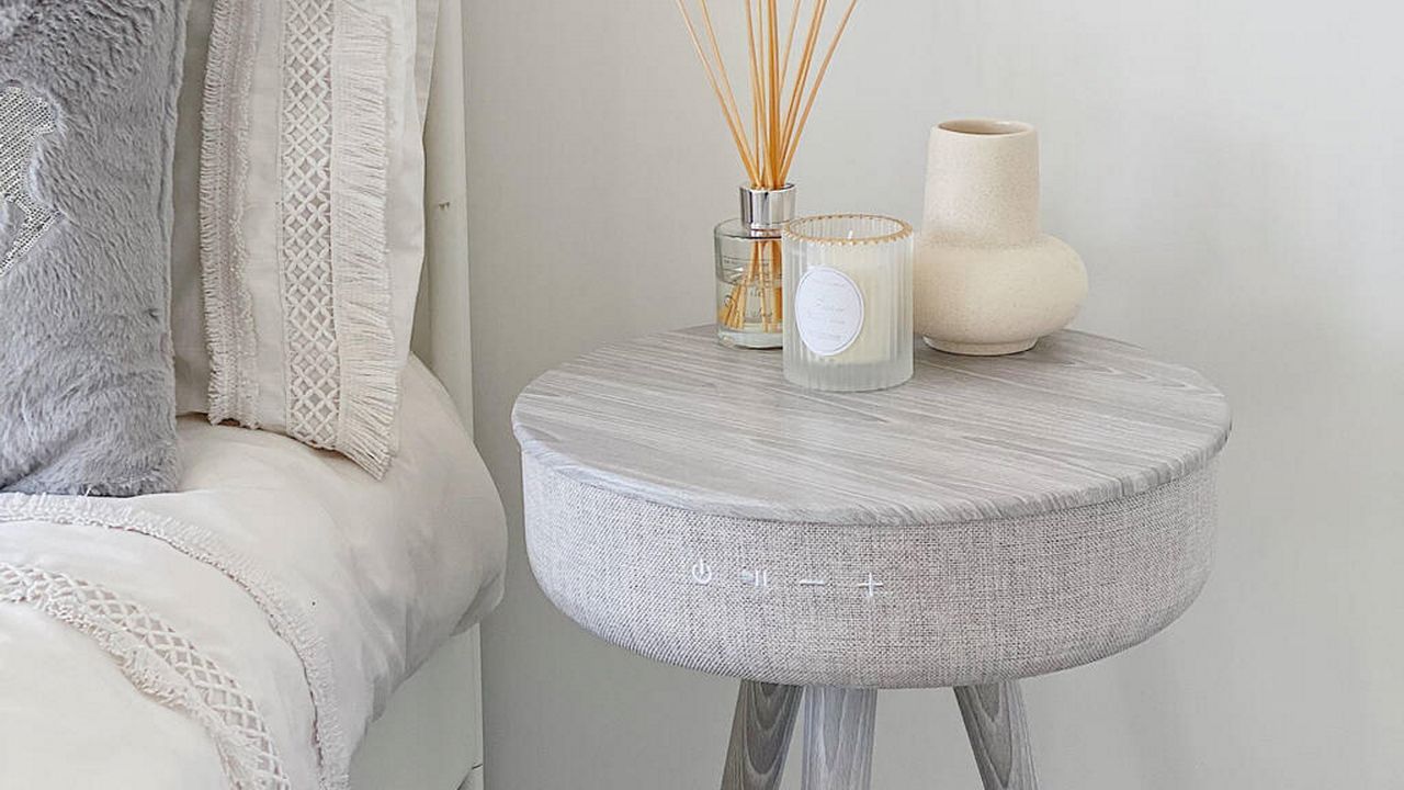 19 cool speakers to get the party started