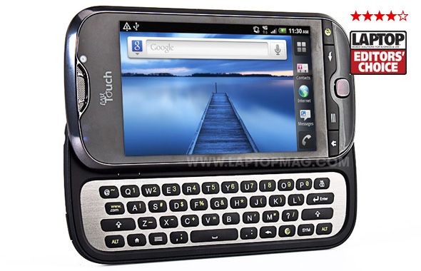 The Best Smartphones With Physical Keyboards | Slider Phones | Laptop Mag