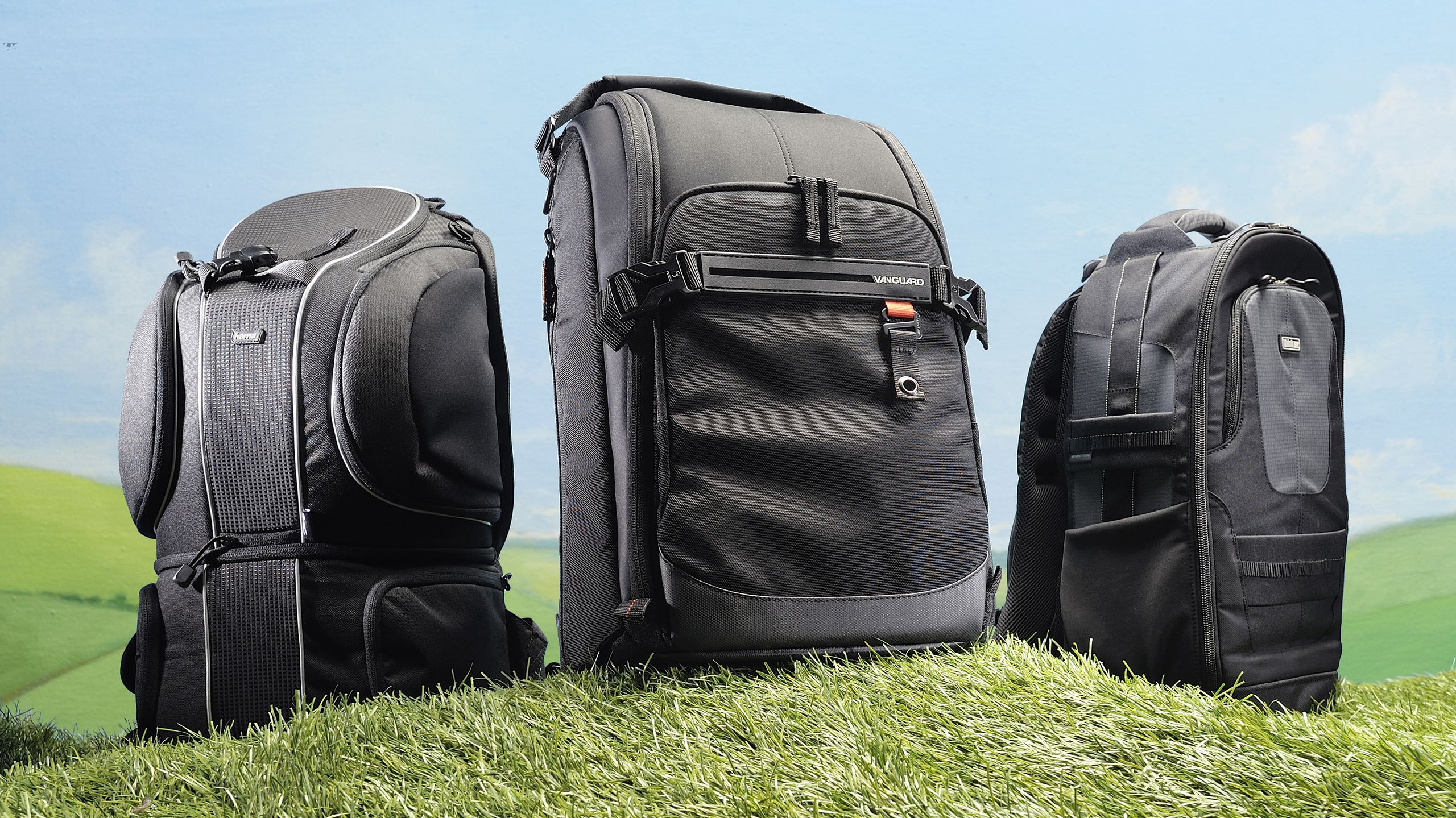 The best camera backpacks | Digital Camera World