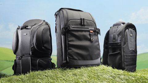 The best camera backpacks in 2023 | Digital Camera World