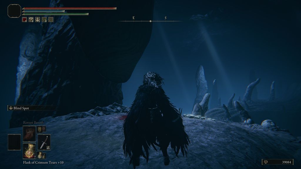 Elden Ring Count Ymir quest guide | PC Gamer