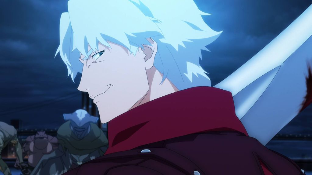 Devil May Cry ending explained: Who is King Mundus? What does it mean ...