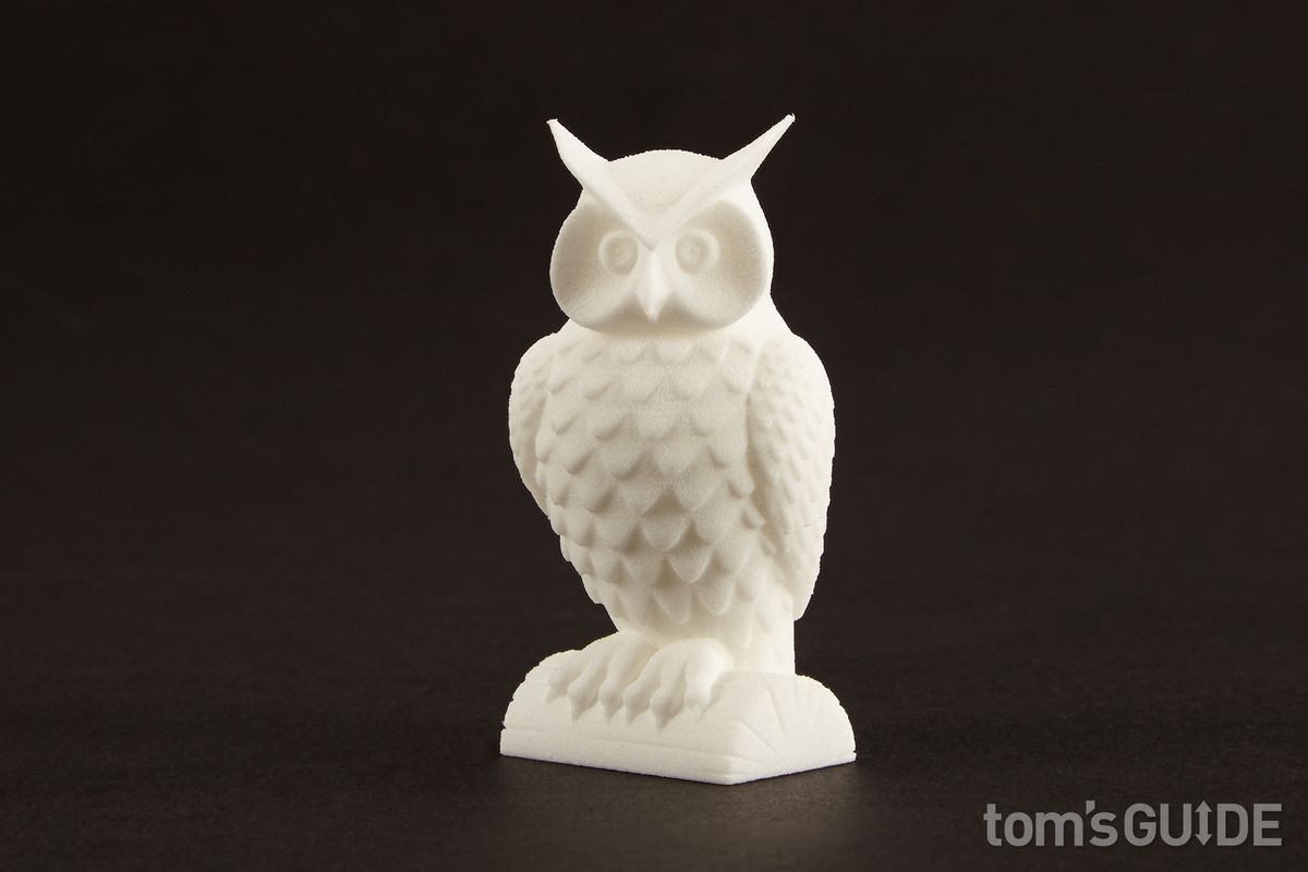 Sculpteo 3D Printing Service Review | Tom's Guide