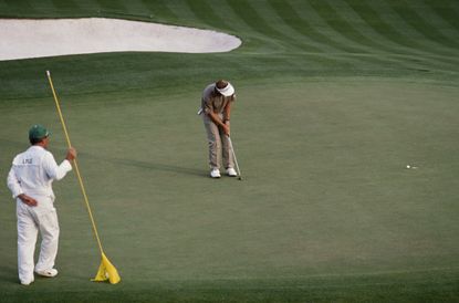 Are These The 10 Greatest Putts Of All Time? | Golf Monthly