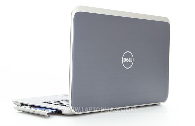 Dell Inspiron 15z Review | Ultraportable Laptop Reviews | Laptop Mag