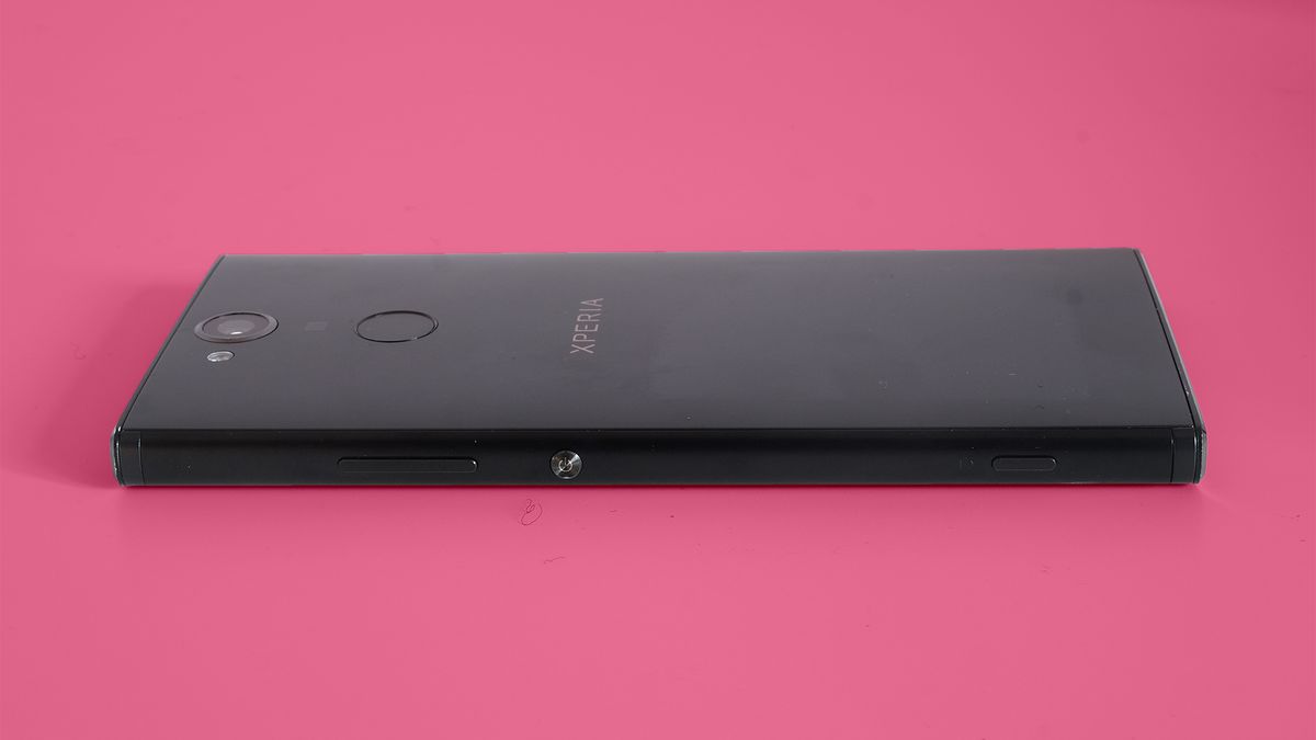 Sony Xperia XA2 review | TechRadar