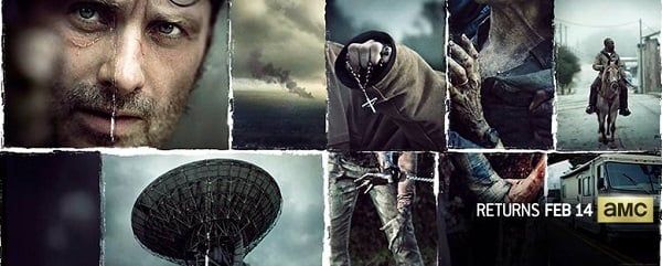 Are We Going To See Deanna As A Walker? Here's The Proof | Cinemablend