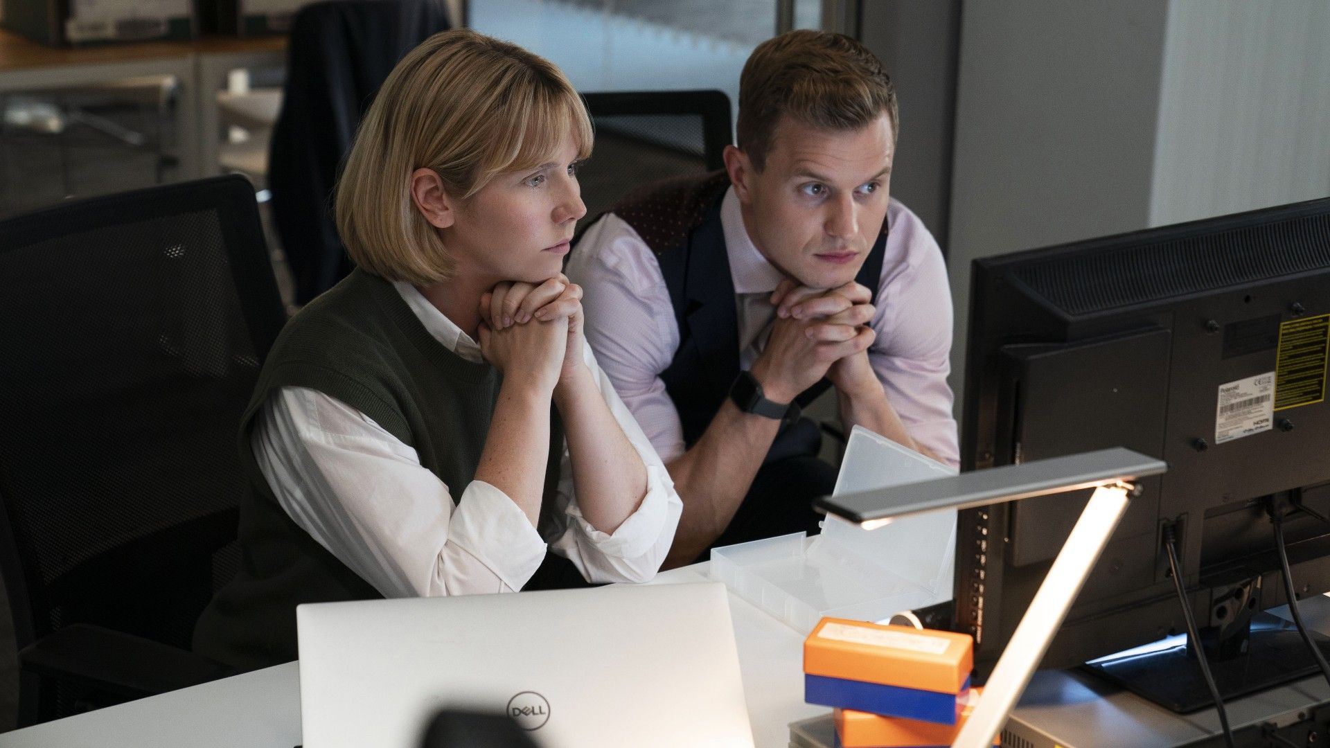 Karen Pirie ending: who killed Rosie in the ITV crime drama? | Woman & Home