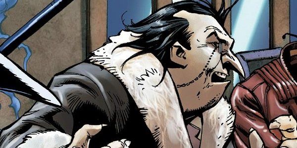 8 Villains The Batman Should Use For Its Rogues Gallery | Cinemablend