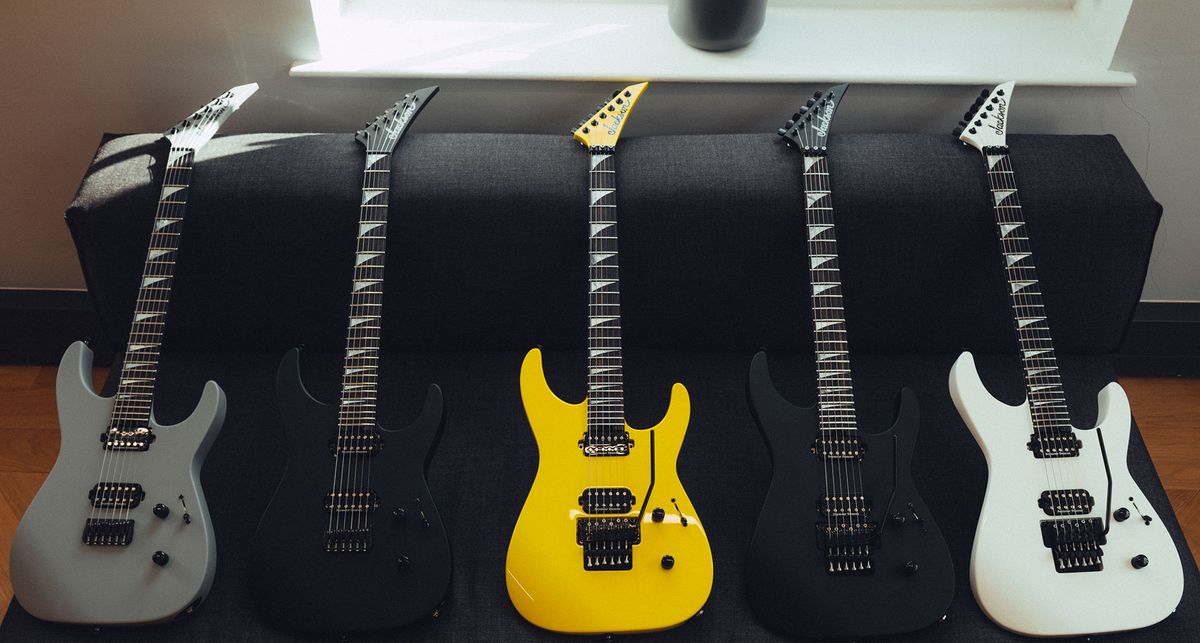 “For fans of fast, aggressive playing, this is a game-changer”: Jackson ...