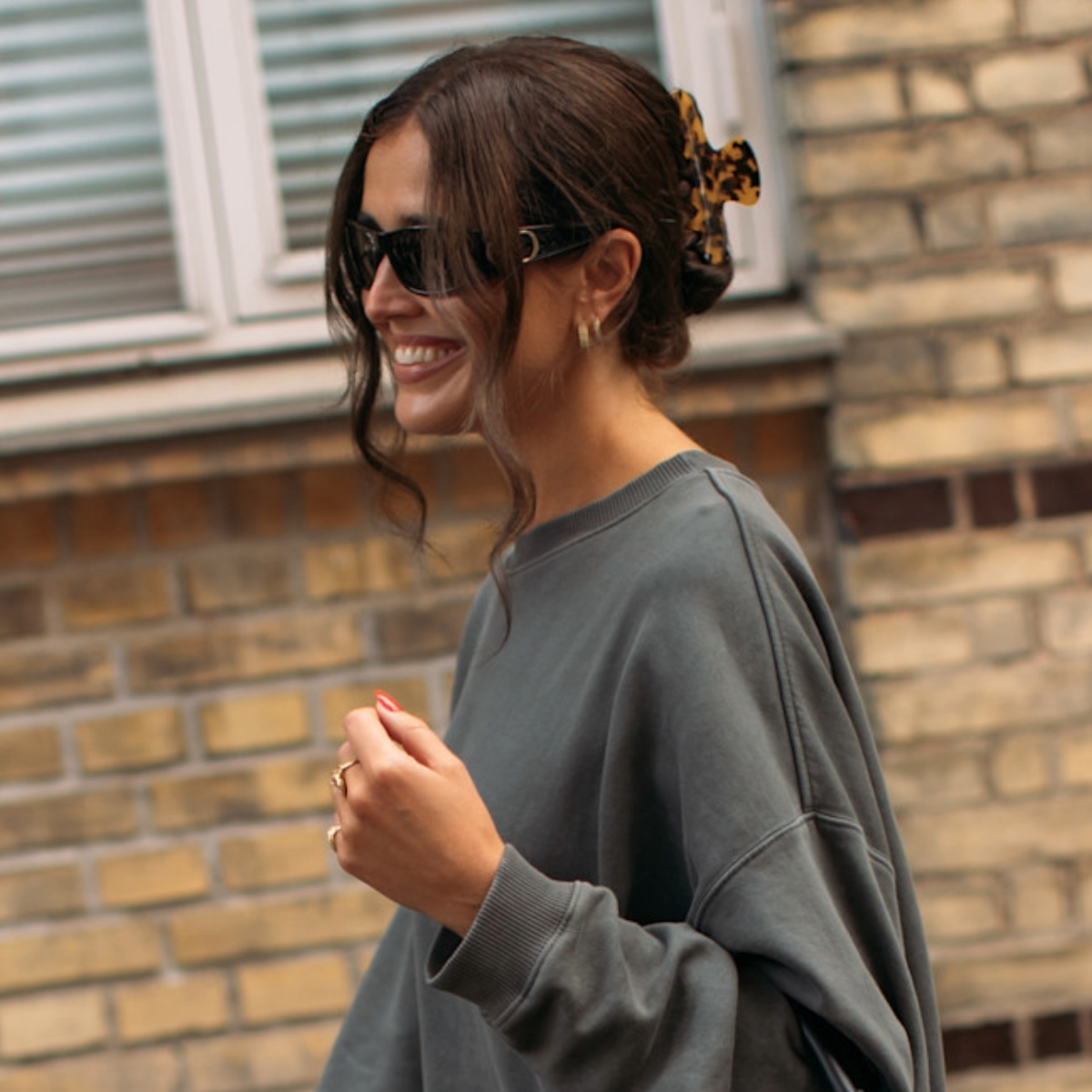 27 Chic Pieces I'm Shopping from H&M's New Fall Collection | Marie Claire