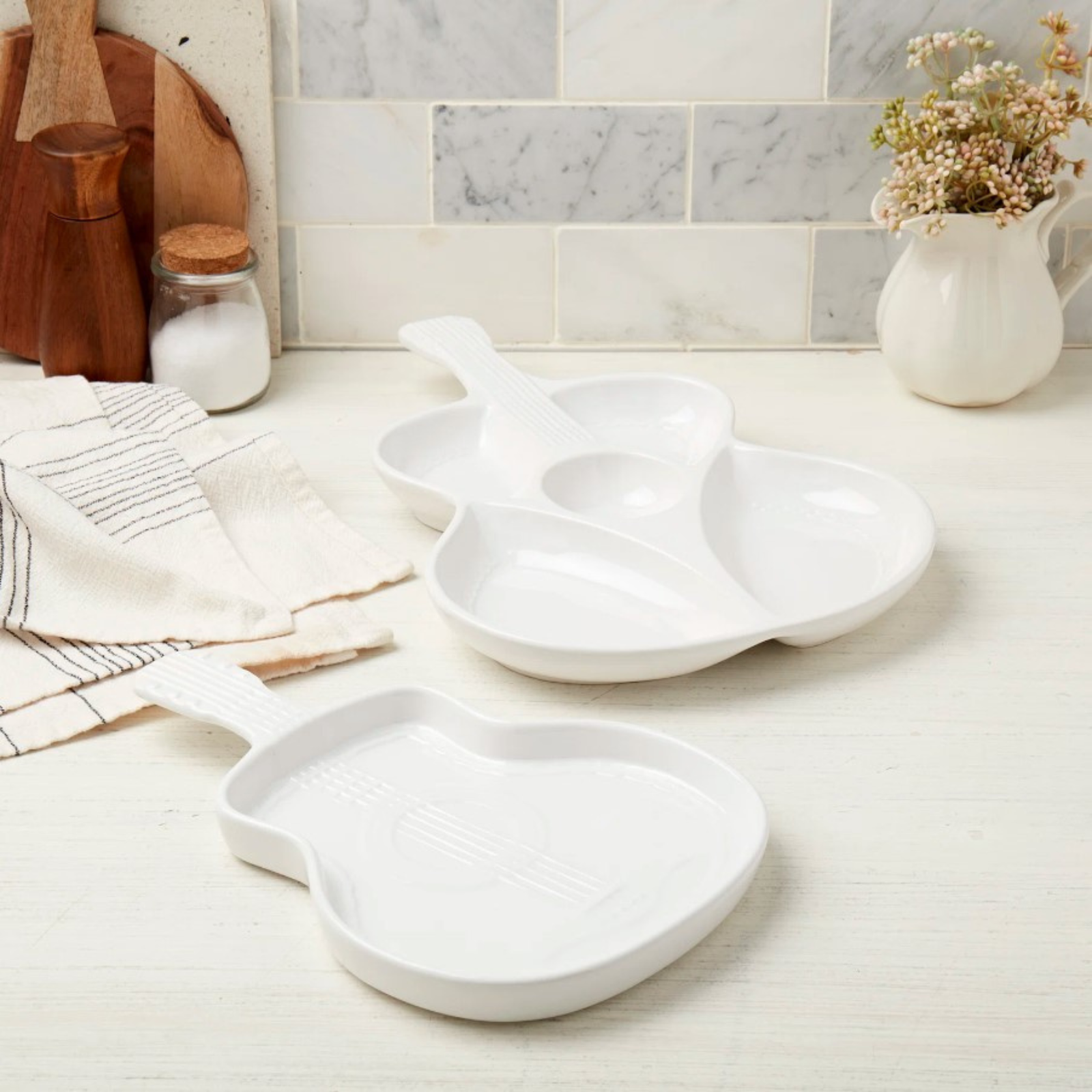 How Dolly Parton is bringing 'country charm' to our kitchens | Homes ...