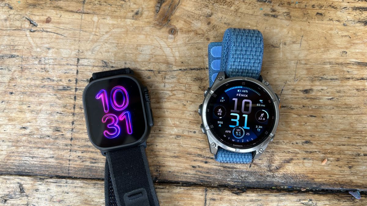 I'm running the London Marathon — here are the shoes, watches and ...