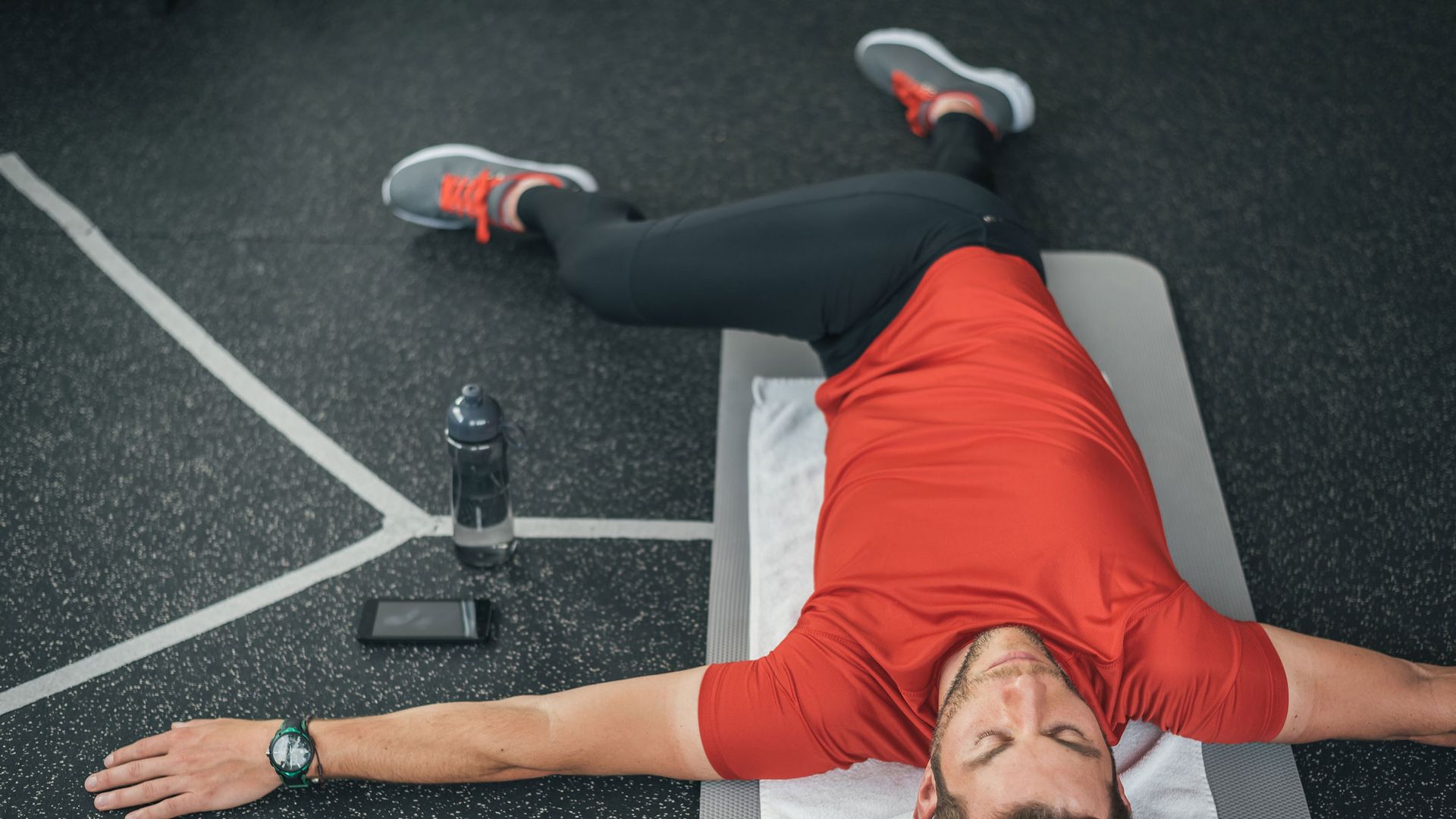 Stretching exercises: Learn some basic stretches, avoid injury and live ...